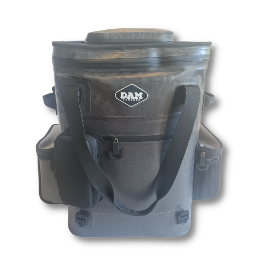 SoftCool 20 – 22 Cans | DAM Coolers