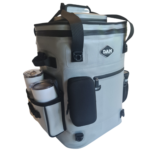 SoftCool 20 – 22 Cans | DAM Coolers