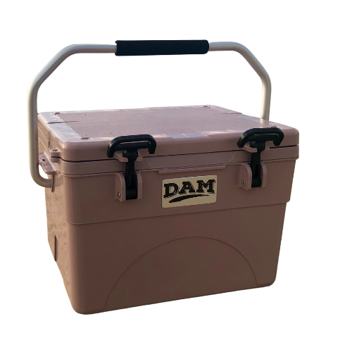 Dam 25 Hard Cooler | DAM Coolers