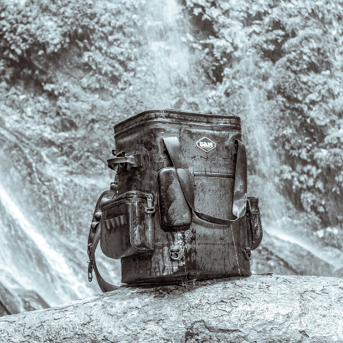 SoftCool 20 – 22 Cans | DAM Coolers