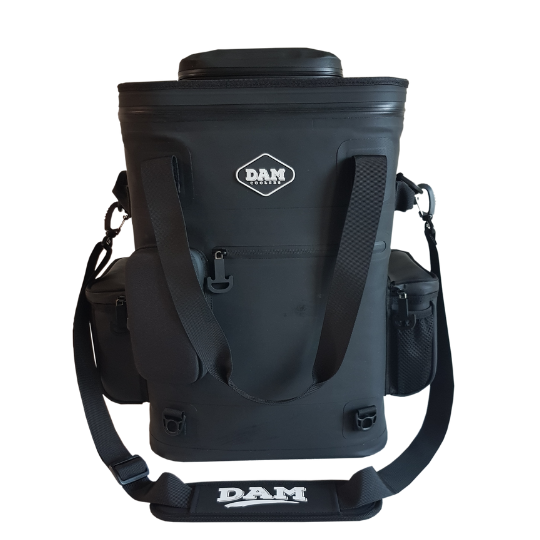 SoftCool 20 – 22 Cans | DAM Coolers