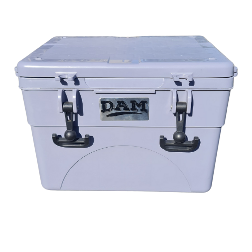 Dam 25 Hard Cooler | DAM Coolers