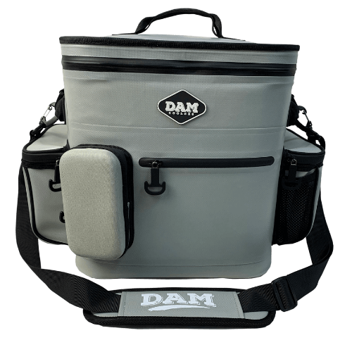 SoftCool 15 – 16 Cans | DAM Coolers